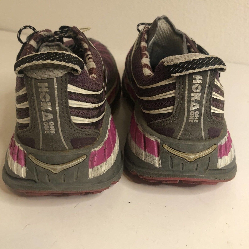 Hoka One One Hubble Zero Gravity Shoes Running Athlet… - Gem